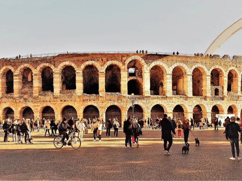 Discover Verona + Arena: Guided Exploration - Who Will Enjoy This?