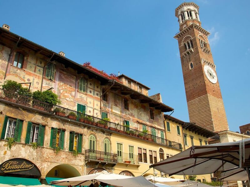 Discover Verona: Arena, Juliets Balcony & Hidden Gems - Who Should Consider This Tour?
