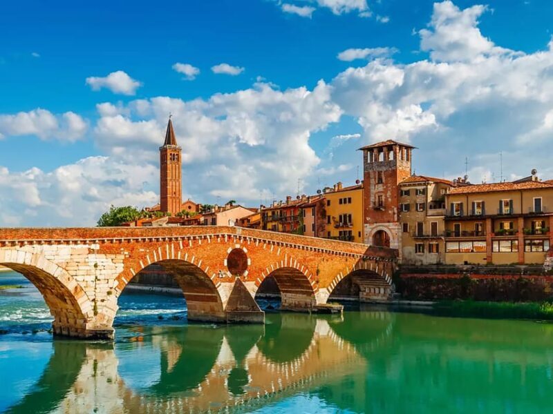 Discover Verona: Arena, Juliets Balcony & Hidden Gems - FAQ