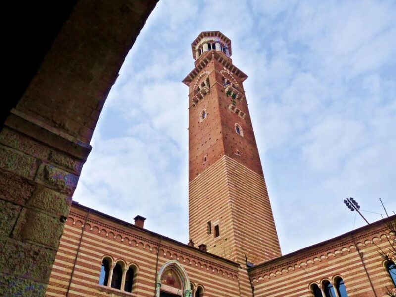 Discover Verona + Arena: Walking Tour - The Itinerary Breakdown