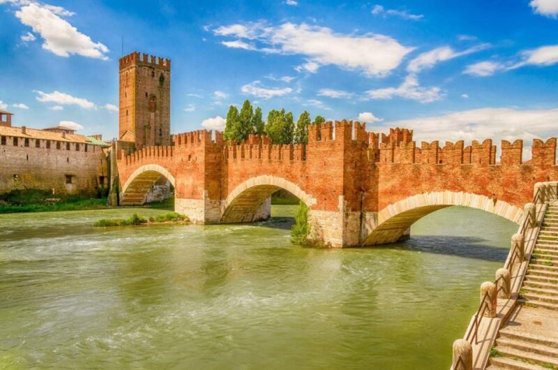 Discover Verona + Arena: Walking Tour - FAQ