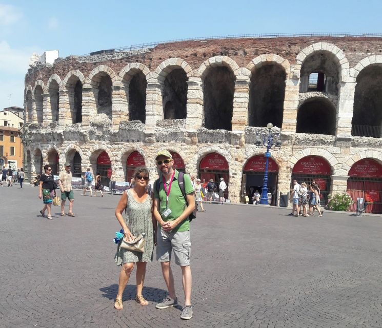Discover Verona: City Highlights Guided Walking Tour - Final Thoughts: Who Would Love This Tour?