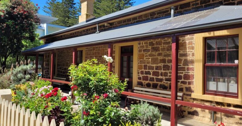 Discover Victor Harbor Guided Walking Tour - What to Expect and What to Bring