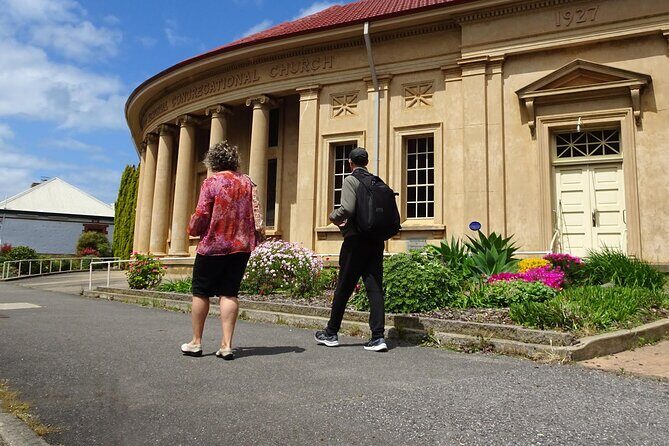 Discover Victor Harbor Walking Tour - Final Thoughts
