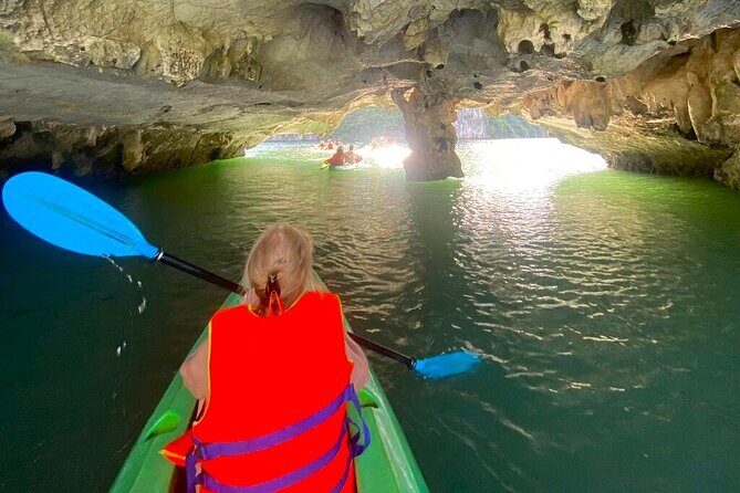Discover Viet Hai Village by Bike & Kayak in Cat Ba Archipelago - Who Is This Tour Best For?