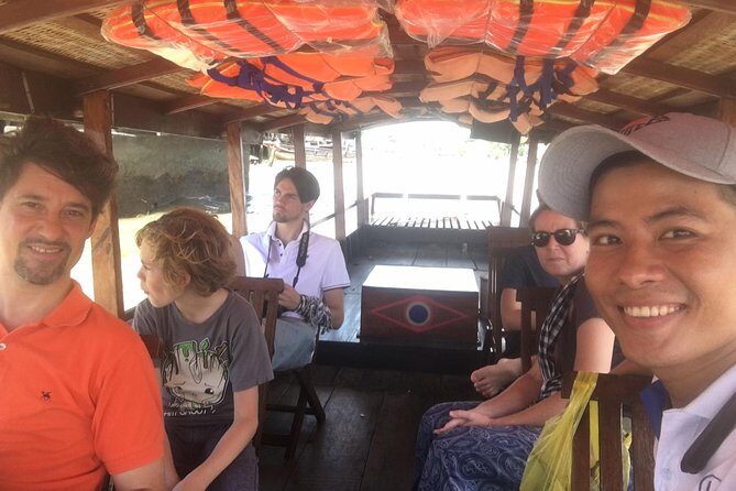 Discover Vietnam 12 Days Tour - Day 5-6: Ho Chi Minh City and Hoi An