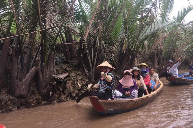 Discover Vietnam 12 Days Tour - Day 7-8: Ba Na Hills and Marble Mountains