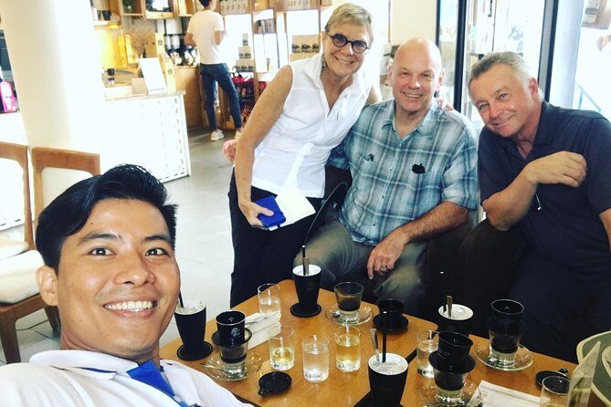 Discover Vietnam 12 Days Tour - Day 12: Final Days in Hanoi