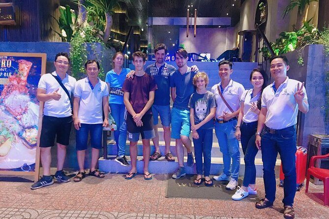 Discover Vietnam 12 Days Tour - Wrapping Up