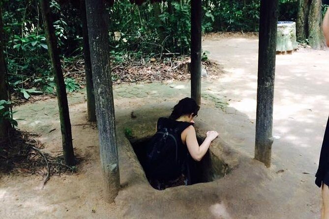 Discover vietnamese Agriculture,culture ,Cuisine and Cu chi Tunnels in Saigon - Who Will Appreciate This Tour?