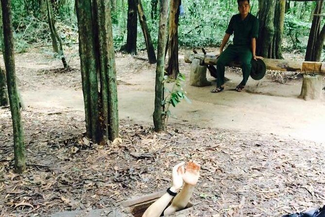 Discover vietnamese Agriculture,culture ,Cuisine and Cu chi Tunnels in Saigon - Frequently Asked Questions