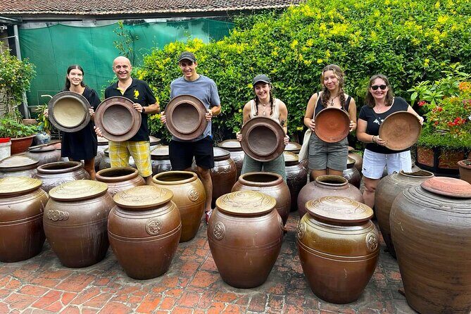 Discover Vietnams Ancient Village Duong Lam Jeep Tour from Hanoi - FAQ