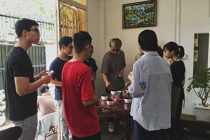 Discover Vietnam's Coffee Culture. - FAQ