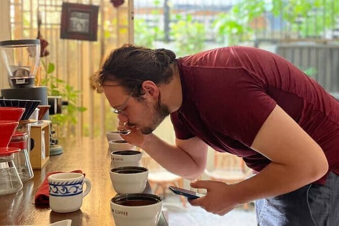 Discover VietNams Coffee Culture - Key Points