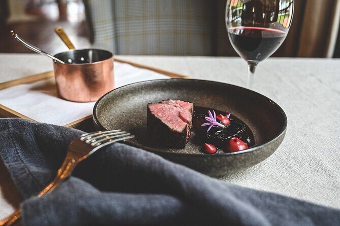 Discover Voyager Tour and Seasonal Lunch - Final Thoughts
