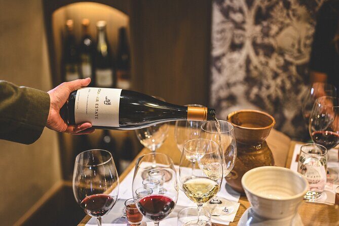 Discover Voyager Tour and Wine Tasting - The Sum Up