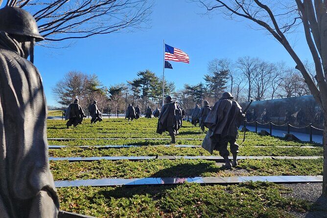 Discover Washington DC on a Day Trip from Manhattan or New Jersey - Analyzing the Value of the Tour