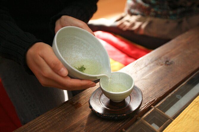 Discover Western Korea in 4days: All-Inclusive Experience - An In-Depth Look at the Itinerary