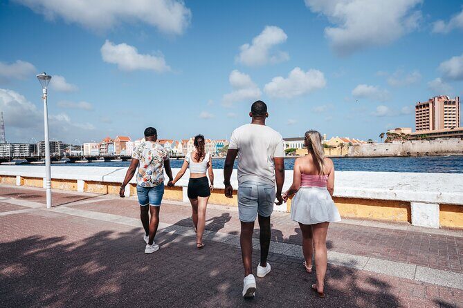 Discover Willemstad & Lunch ( Half day tour) - Practical Tips