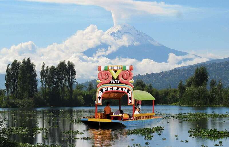 Discover Xochimilco and Coyoacán: Tradition, Music, Culture - Who Is This Tour Best For?