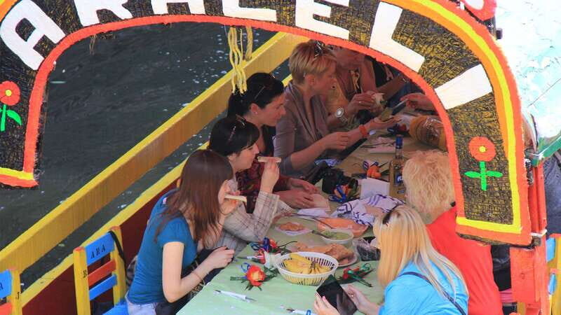 Discover Xochimilco and Coyoacán: Tradition, Music, Culture - Final Thoughts