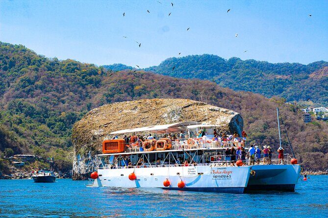 Discover Yelapa Fishing Village - Discover Yelapa Fishing Village: A Full-Day Adventure from Puerto Vallarta