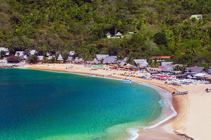 Discover Yelapa Fishing Village - The Itinerary: What to Expect on the Day