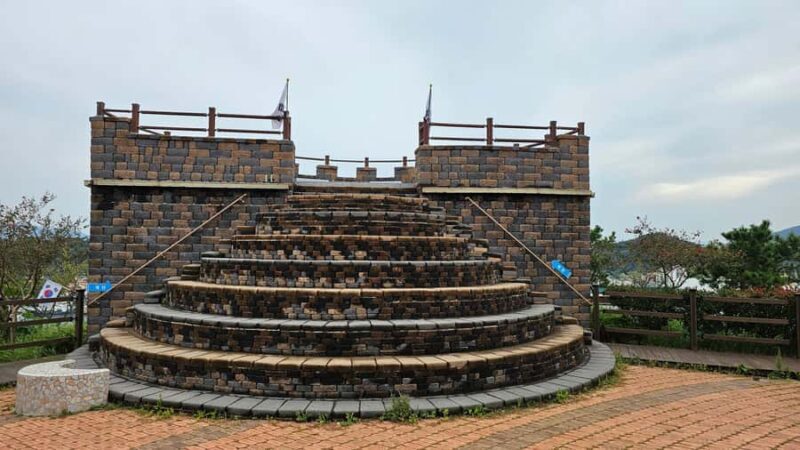 Discover Yeosu: 2-Hour Walking Tour - FAQs