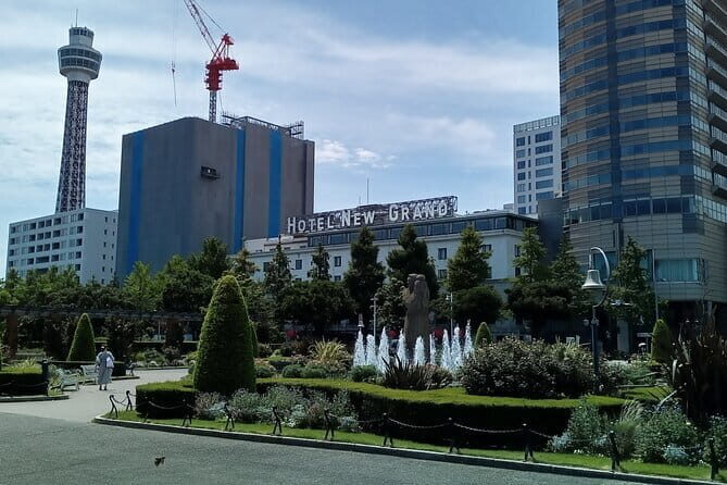 Discover Yokohama Your Way: Effortless E-Bike Exploration/Private - What We Think: The Pros and Cons