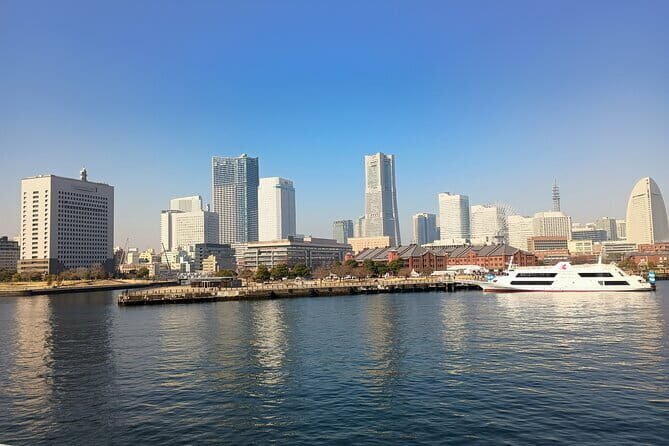 Discover Yokohama's Best: Your Private 4/8 Hour Shore Excursion! - Key Points