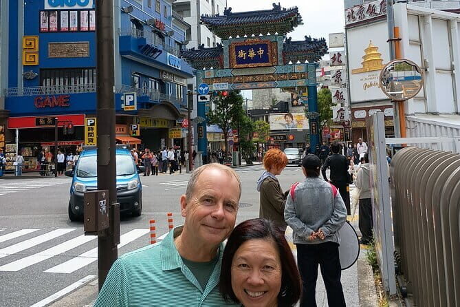 Discover Yokohama's Best: Your Private 4/8 Hour Shore Excursion! - An Authentic and Thoughtfully Designed Tour