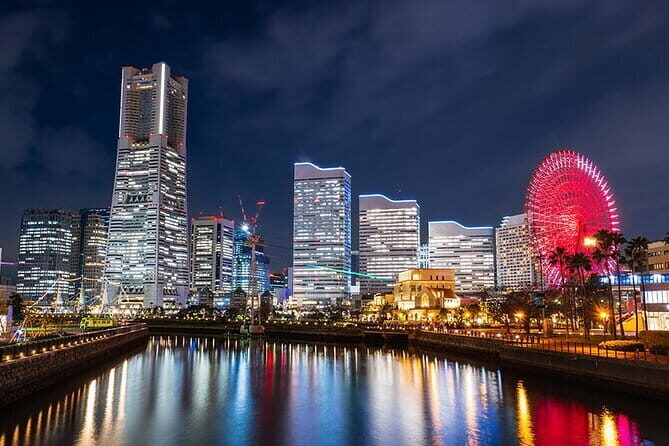 Discover Yokohama's Best: Your Private 4/8 Hour Shore Excursion! - Final Thoughts