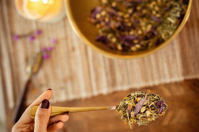 Discover Your Dosha; A Practical Guide to Ayurveda - Why This Workshop Matters for Travelers