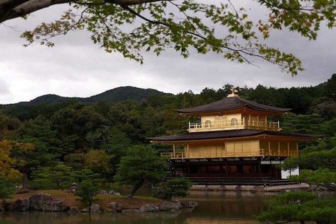 Discover your Kyoto -Private Kyoto Customized Walking Tour- - Introduction: A Cultural Snapshot of Kyoto