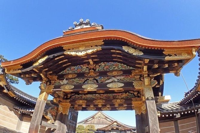 Discover your Kyoto -Private Kyoto Customized Walking Tour- - FAQ