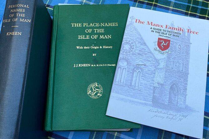 Discover your Manx Ancestors on the Isle of Man - The Value of Transportation, Duration, and Group Size