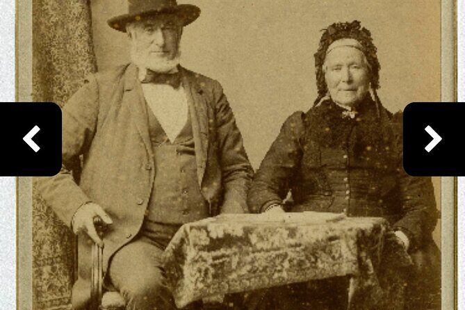Discover your Manx Ancestors on the Isle of Man - The Experience Through the Lens of Past Participants