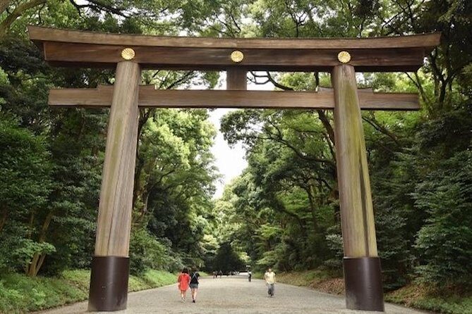 Discover your Tokyo -Private Tokyo Customized Walking Tour- - How to Make the Most of This Tour