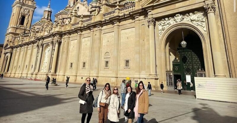 Discover Zaragoza: Complete tour + wine and tapas - The Practical Aspects: Value, Duration, and Comfort