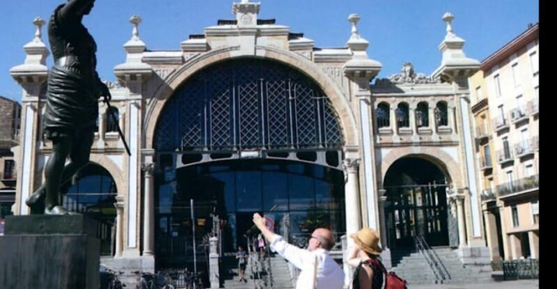 Discover Zaragoza: Complete tour + wine and tapas - Why This Tour Might Be Perfect for You