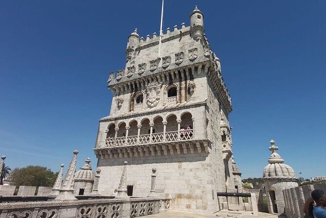Discoveries and Delights: Belém Private Walking Tour - An In-Depth Look at the Tour