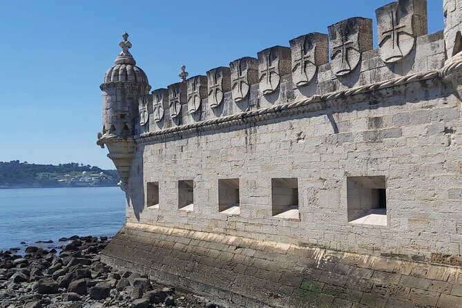 Discoveries and Delights: Belém Private Walking Tour - The Sum Up