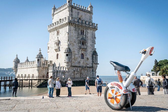 Discoveries Sitway Tour - Who Will Love This Tour?