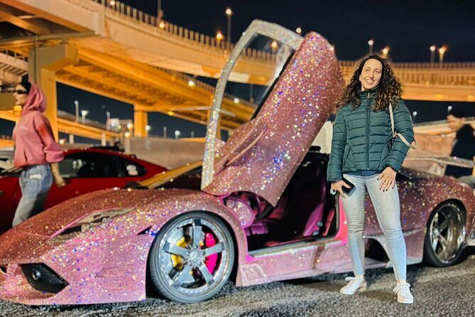 Discovering Car Gathering Spots in Tokyo and Yokohama - The Tour Overview