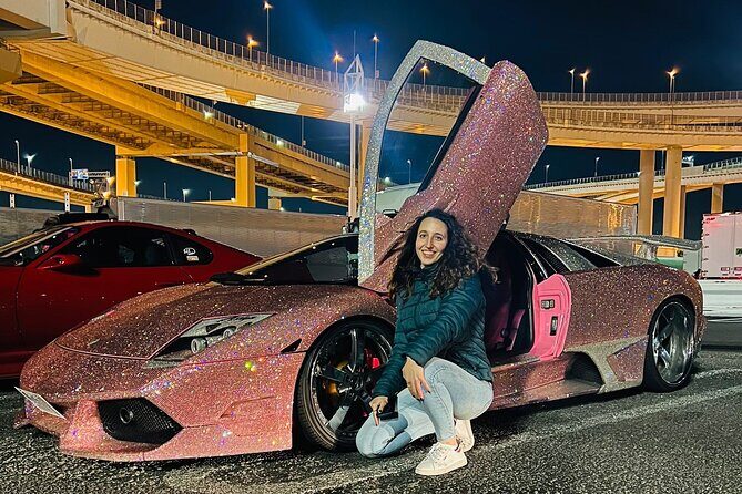 Discovering Car Gathering Spots in Tokyo and Yokohama - The Itinerary: What You Can Expect