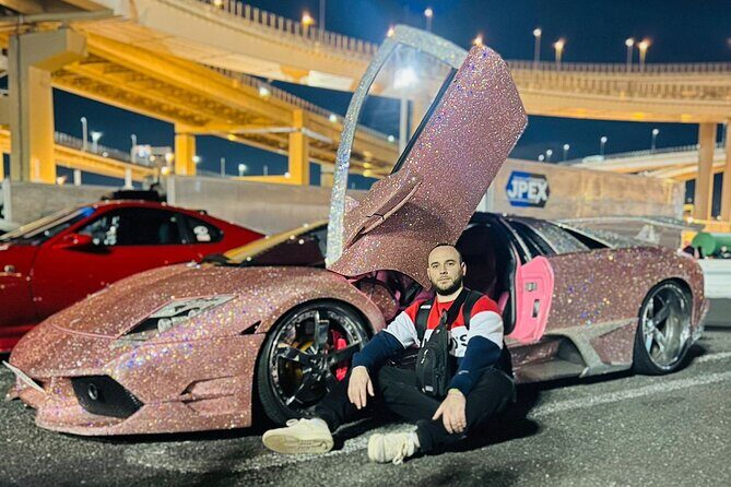 Discovering Car Gathering Spots in Tokyo and Yokohama - The Practical Side