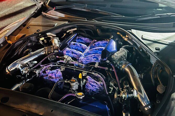 Discovering Car Gathering Spots in Tokyo and Yokohama - FAQ