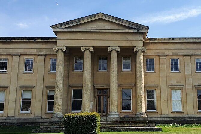 Discovering Cheltenham: A Self-Guided Audio Tour - Why You’ll Love This Tour