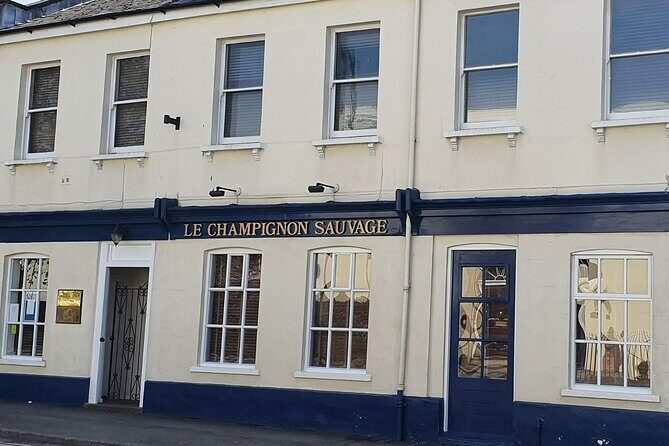 Discovering Cheltenham: A Self-Guided Audio Tour - The Experience: What It Means for Travelers