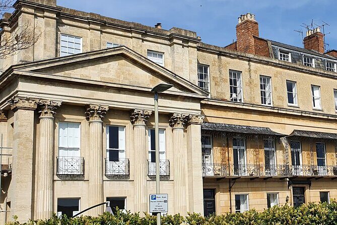 Discovering Cheltenham: A Self-Guided Audio Tour - Who Should Consider This Tour?